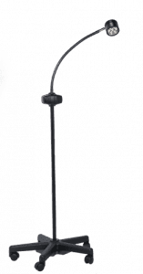 MTI Clarus 7 LED Exam Room Light | High-Quality & Flexible