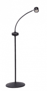 MTI Clarus 7 LED Exam Room Light | High-Quality & Flexible