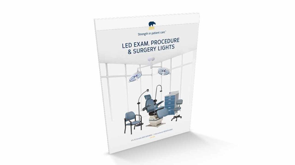 Brochures | MTI