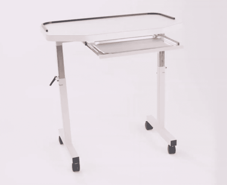Medical Instrument Table - MTI OSIT-2000 Series