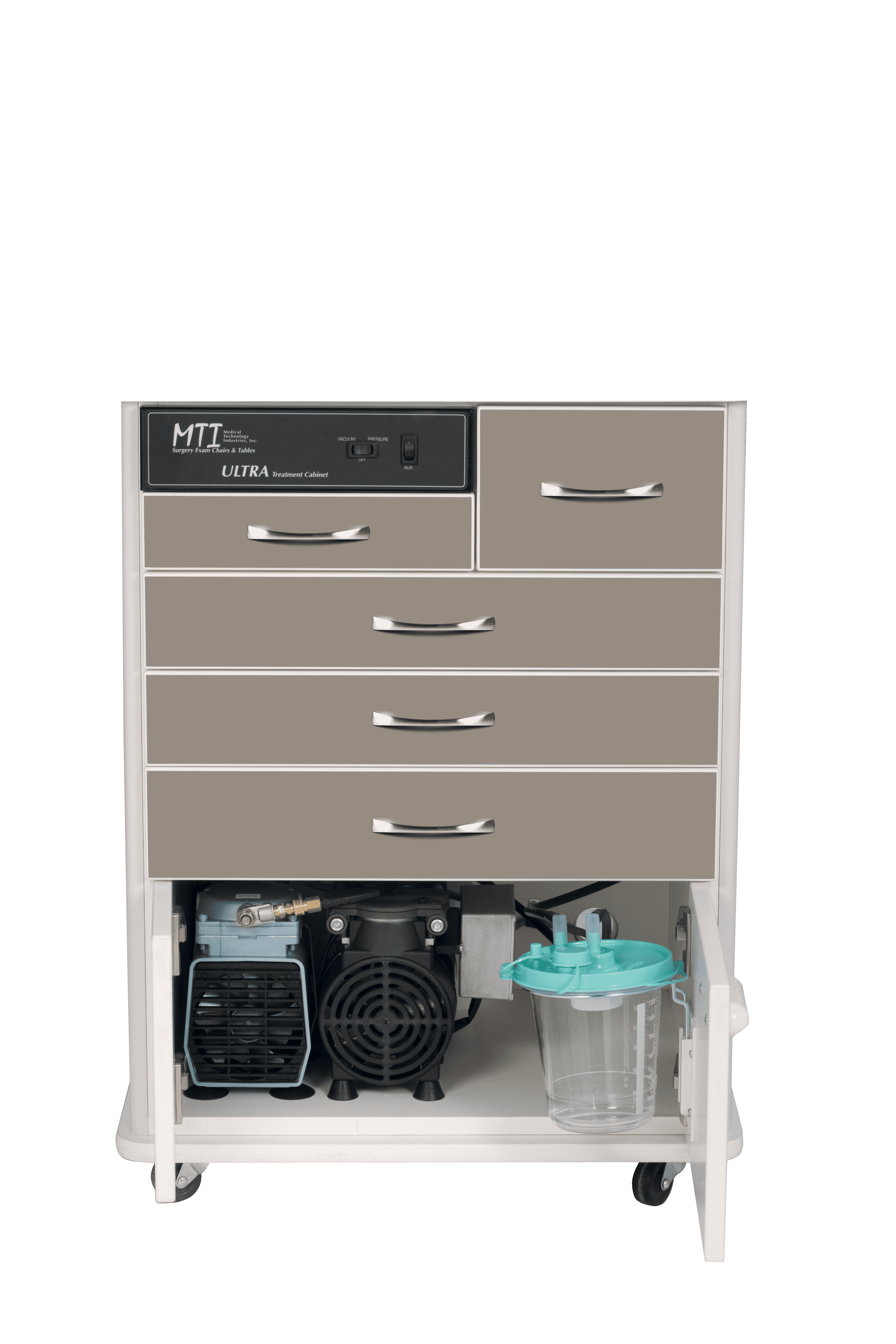 ENT Cart - MTI TC100C Series