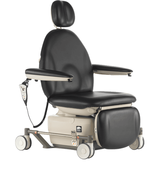 MTI | Medical/Dental Exam and Procedure Room Equipment