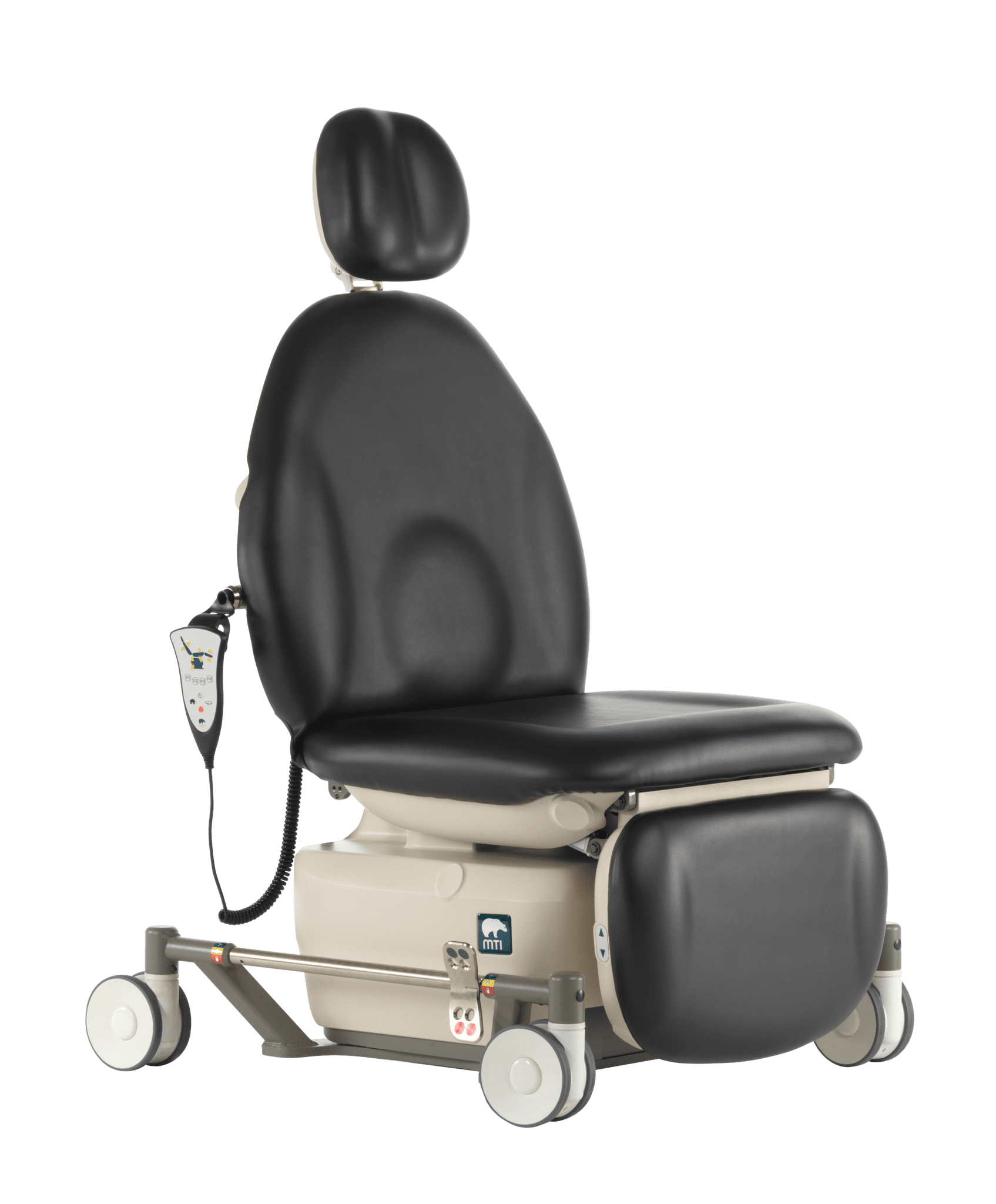 Otolaryngology | MTI