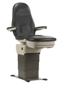 Podiatry & Wound Care Chair - MTI 529 | ADA Podiatry Chairs