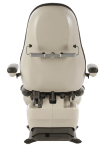 Podiatry & Wound Care Chair - MTI 529 | ADA Podiatry Chairs