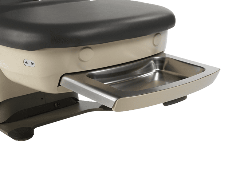 Podiatry & Wound Care Chair - MTI 529 | ADA Podiatry Chairs