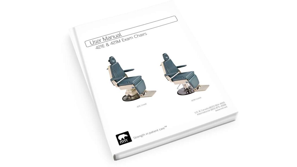 Manuals | MTI
