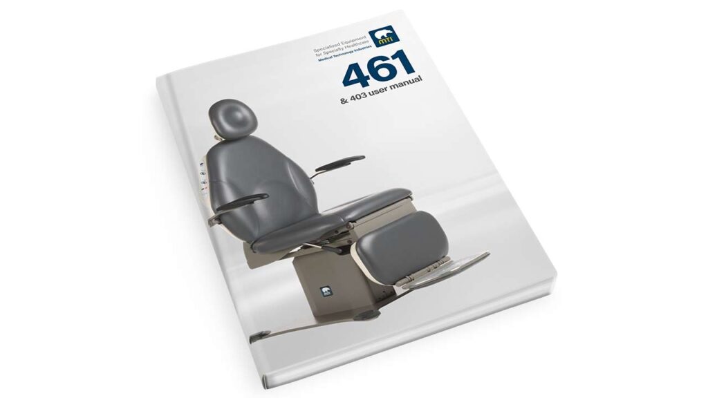 Manuals | MTI