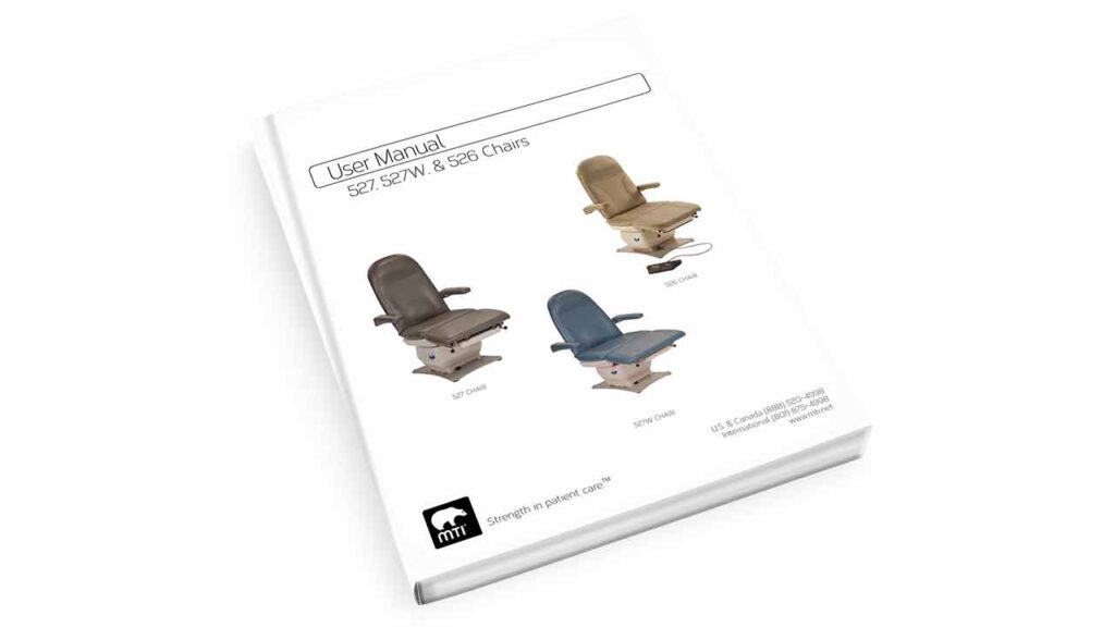 Manuals | MTI