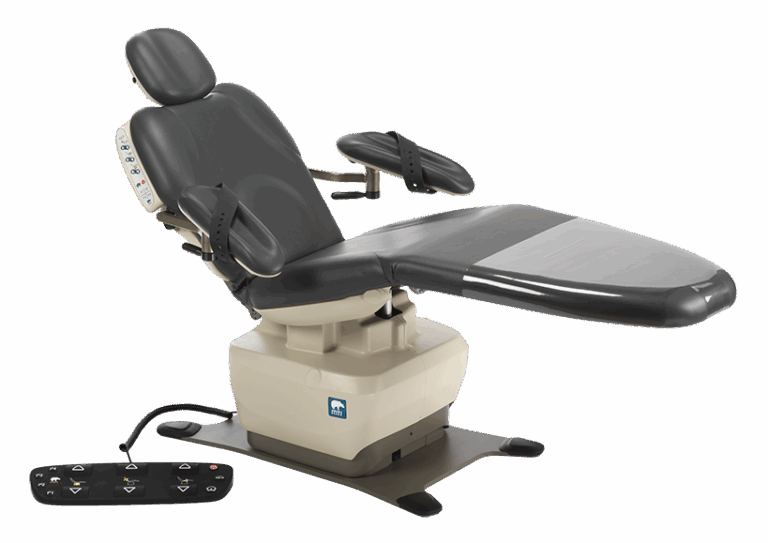 Surgery Chair - MTI 722 | Maximum Accessibility & Comfort