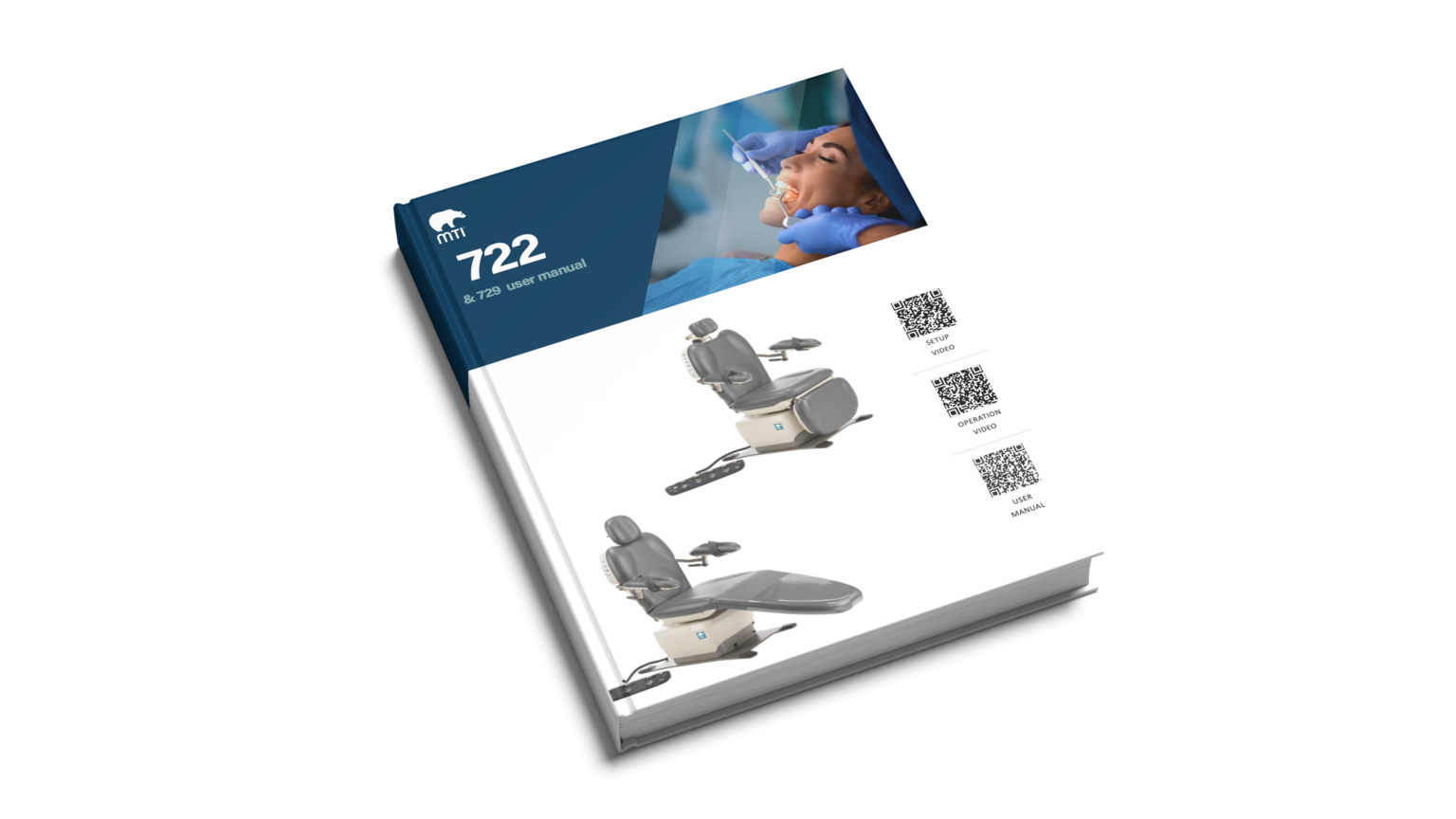 Manuals | MTI